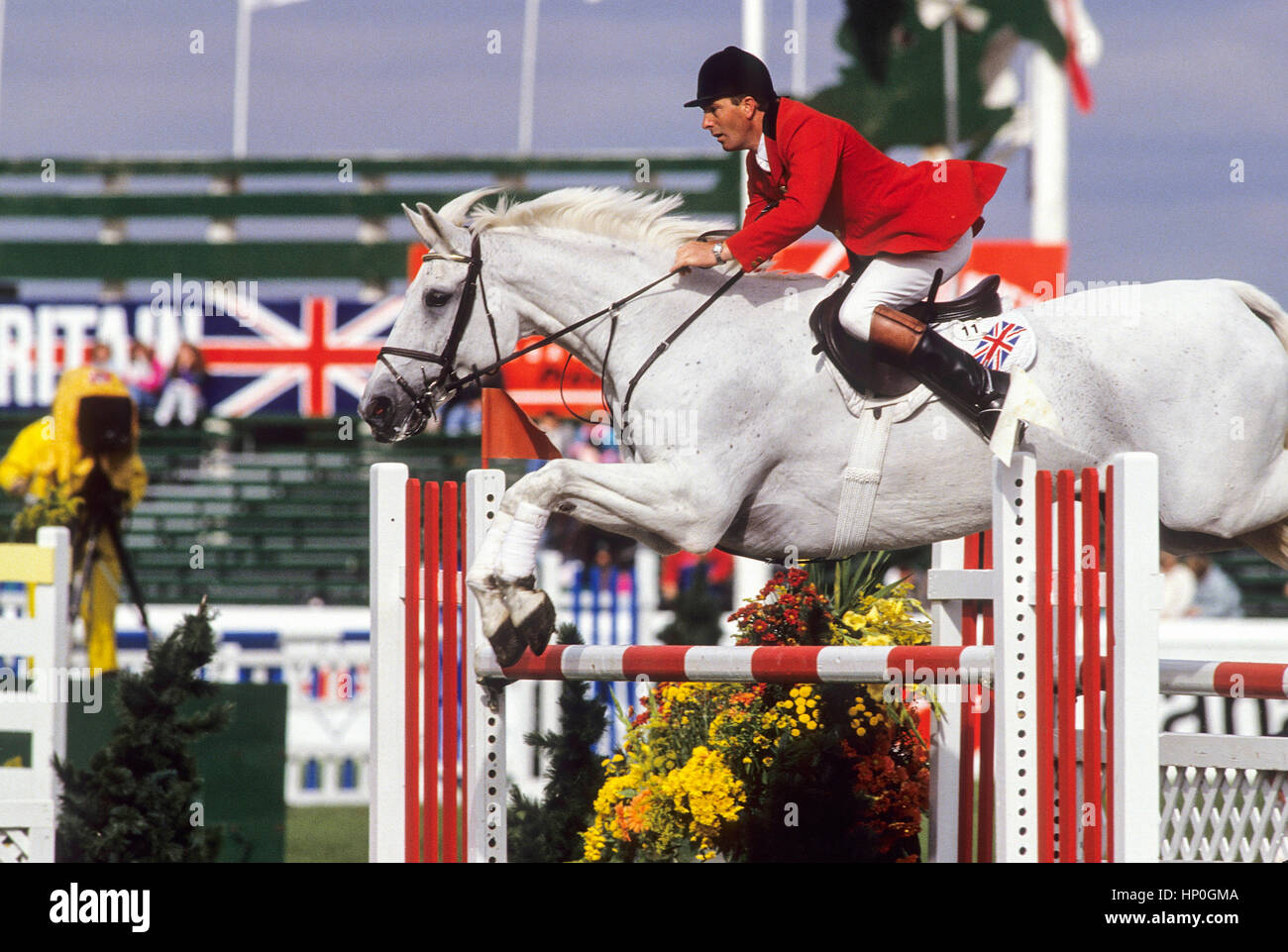 Milton horse hi-res stock photography and images - Alamy