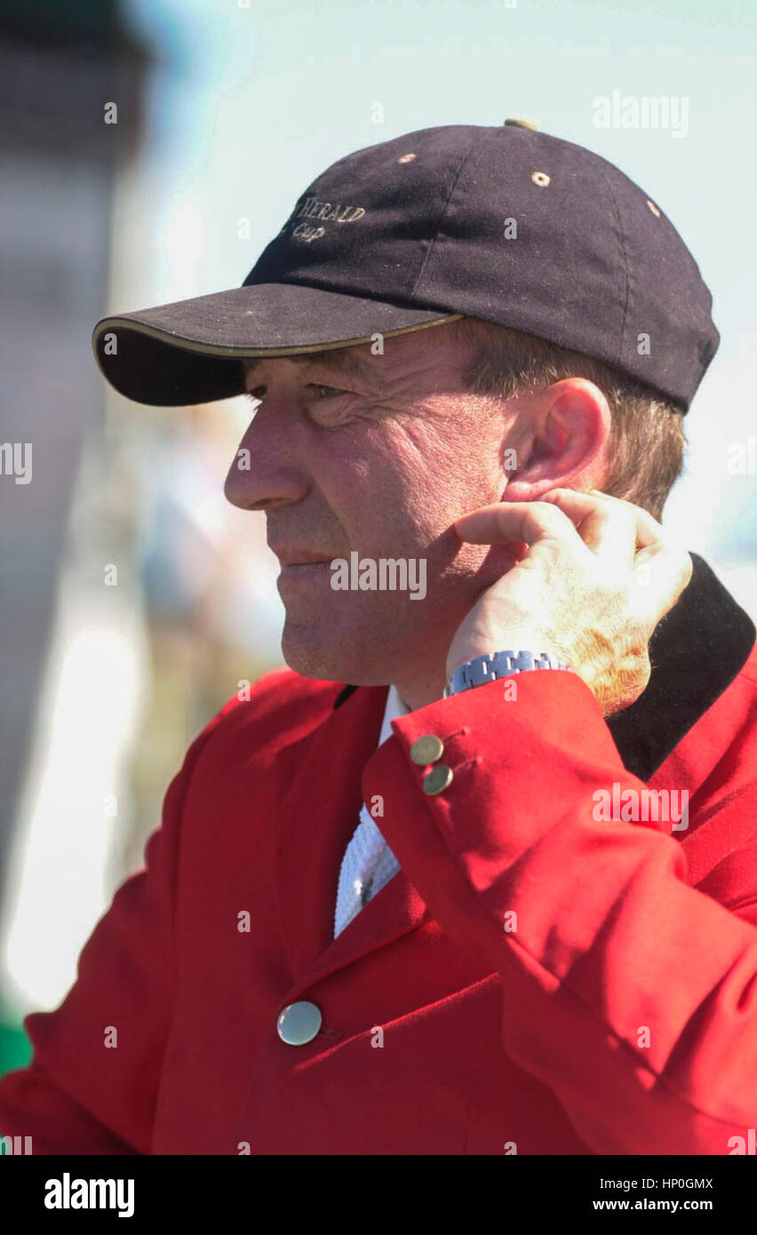 The North American, Spruce Meadows, July 2003, portrait, Michael ...