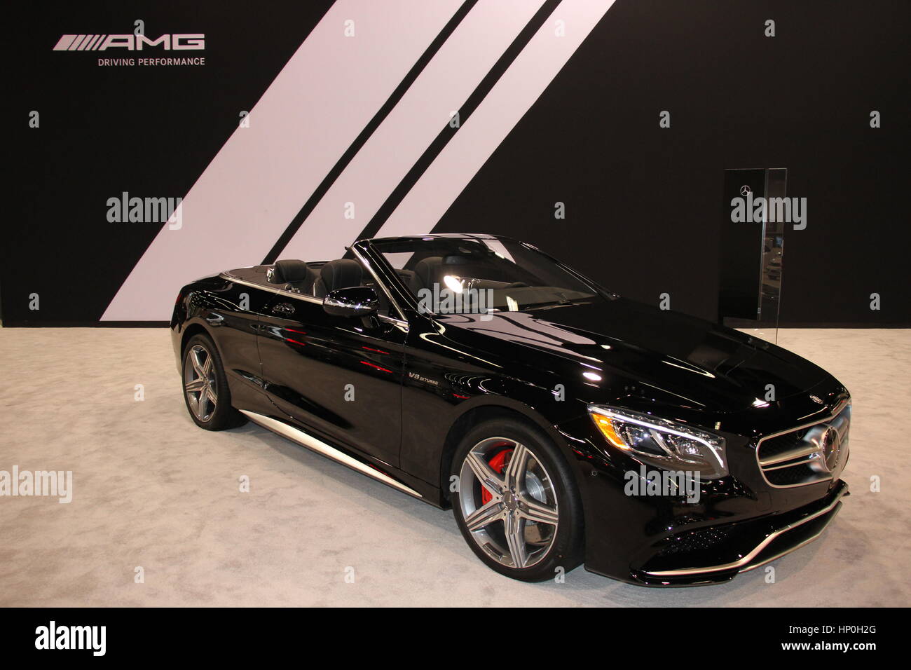 Dream auto hi-res stock photography and images - Alamy