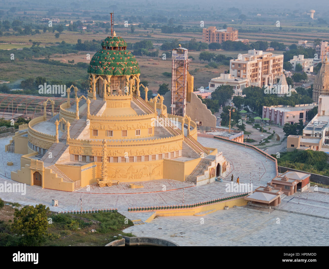 Pilgrims gujarat hi-res stock photography and images - Alamy