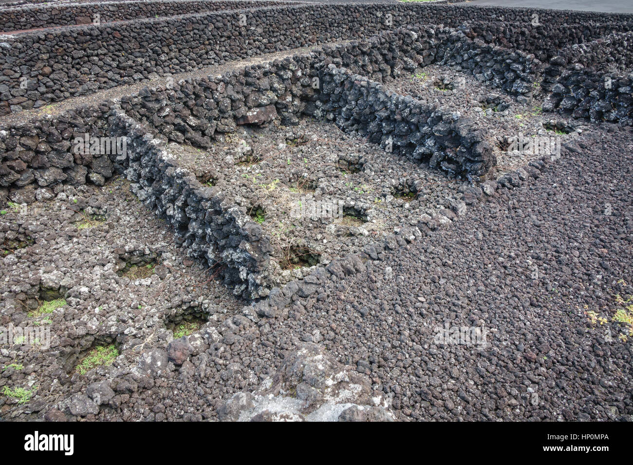 Deep holes in rocks hi-res stock photography and images - Alamy