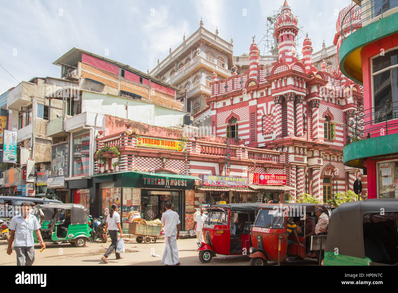 India temple church mosque hi-res stock photography and images - Alamy