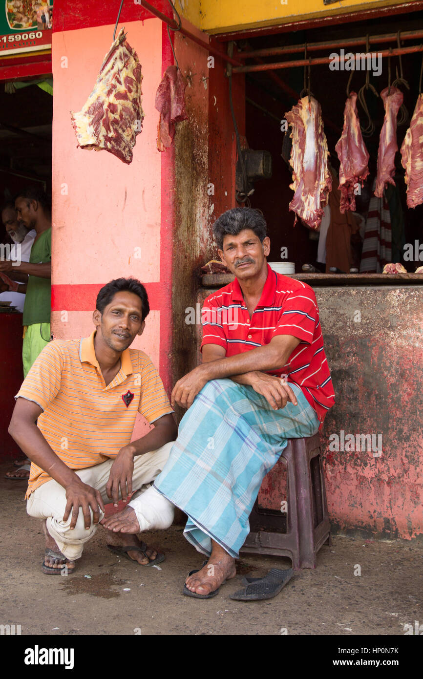 Dirty india hi-res stock photography and images - Alamy