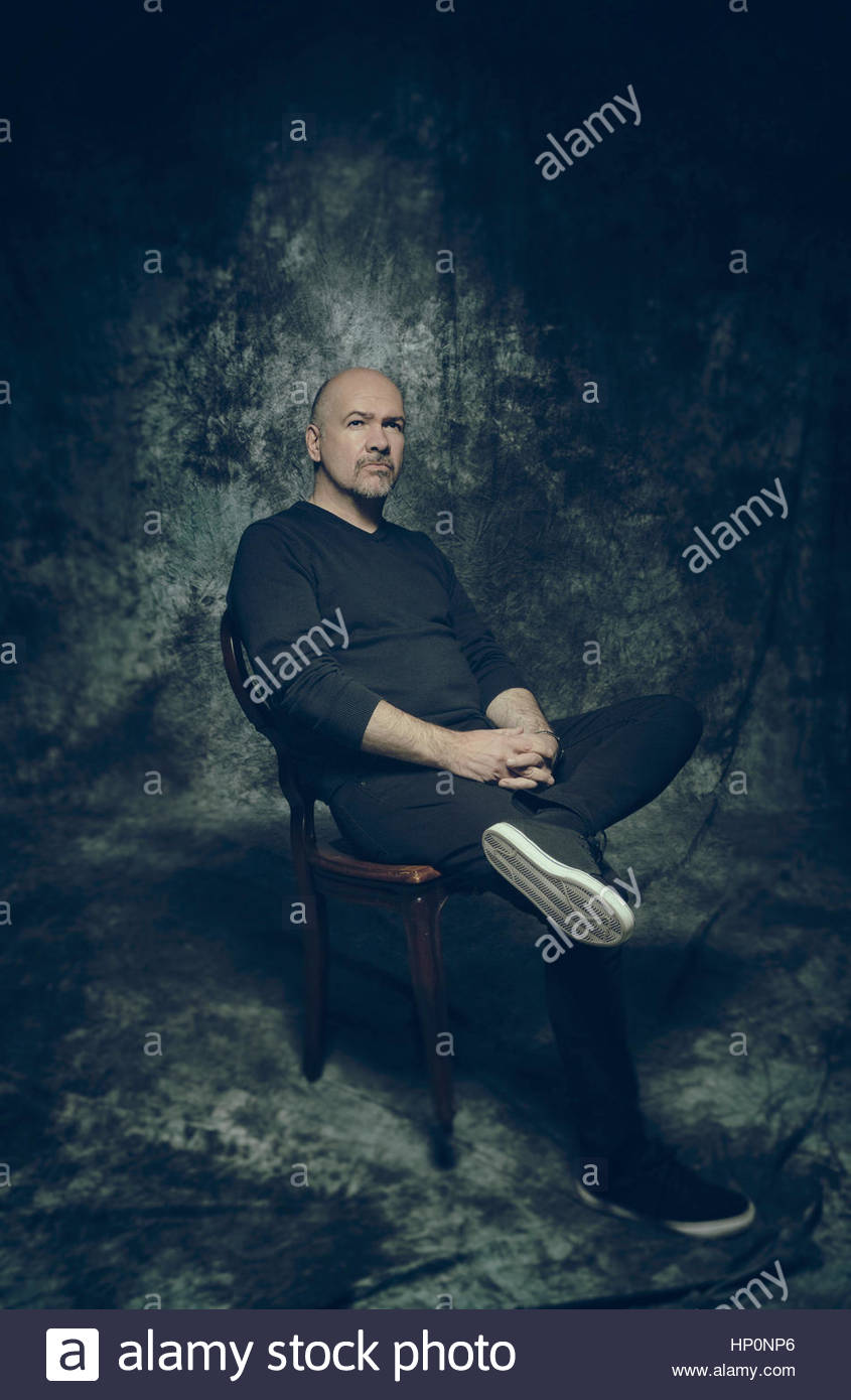 Blank Stare Man High Resolution Stock Photography and Images - Alamy