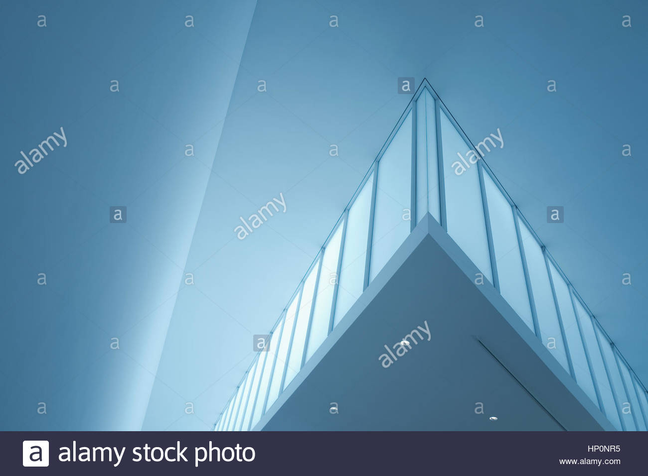 Atmospheric Architecture High Resolution Stock Photography and Images ...