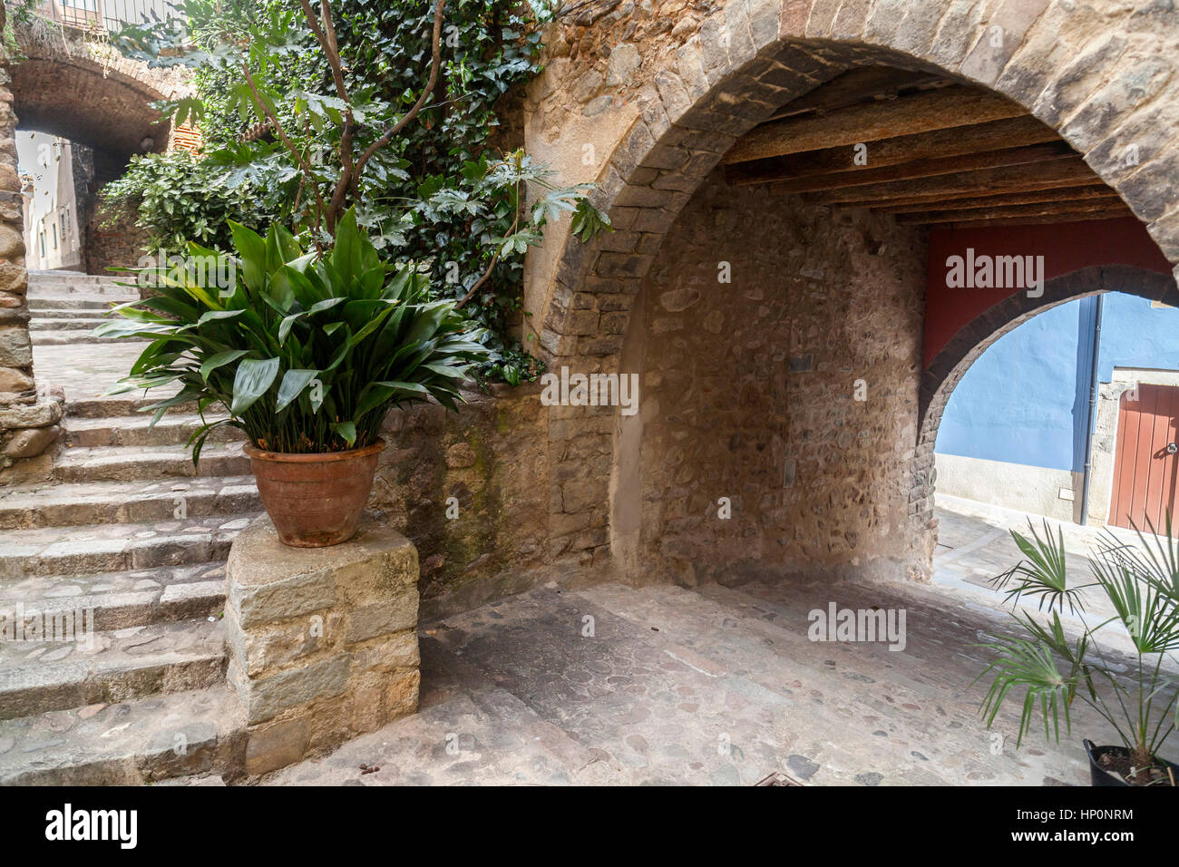 Town of angles hi-res stock photography and images - Alamy