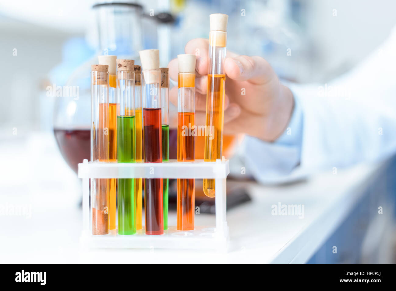 Hand holding objects hi-res stock photography and images - Alamy