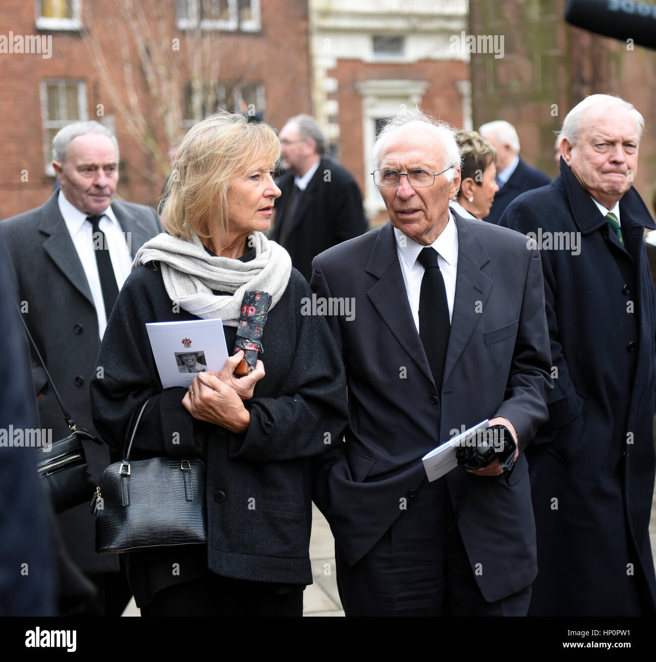 Mike Bailey We Are The Freaks