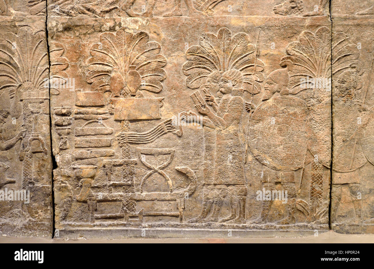 Ancient Assyria Stock Photos & Ancient Assyria Stock Images - Alamy