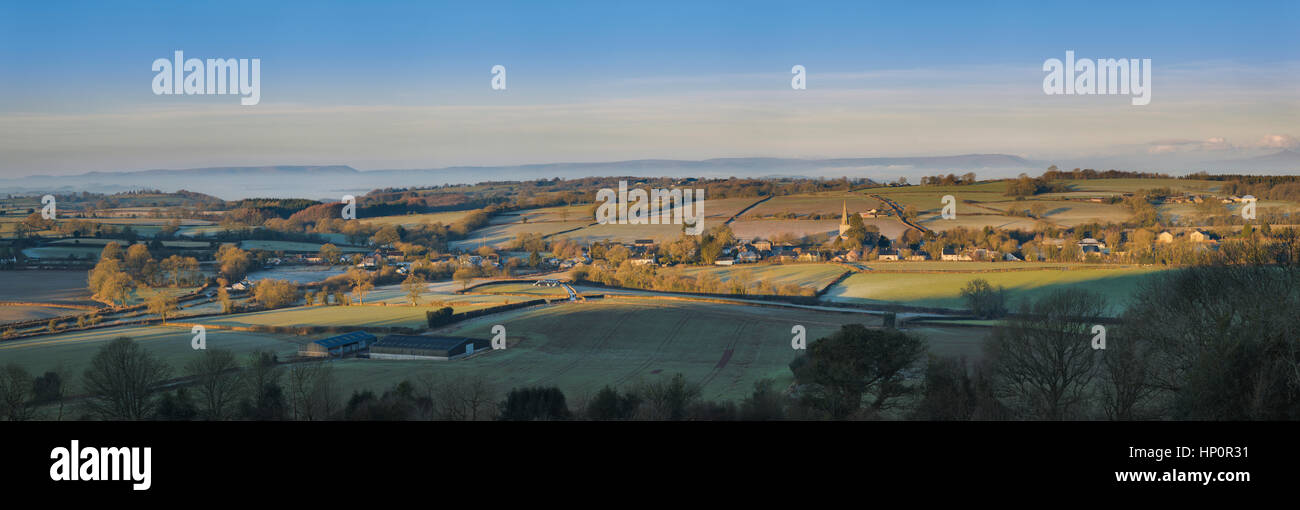 Trellech wales hi-res stock photography and images - Alamy