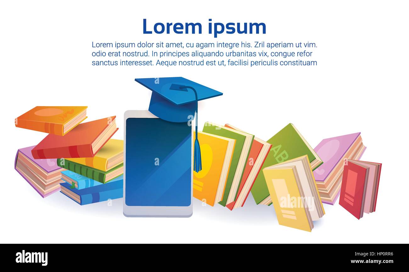 School tablet science Stock Vector Images - Alamy