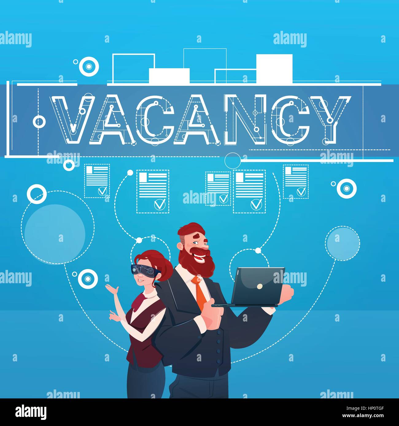 Employee position hi-res stock photography and images - Alamy