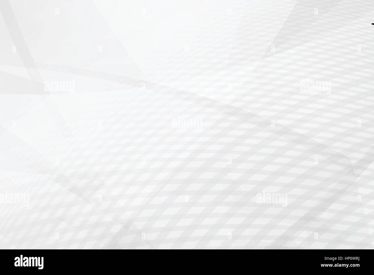 Grey Abstract background geometry shine and layer element vector ...