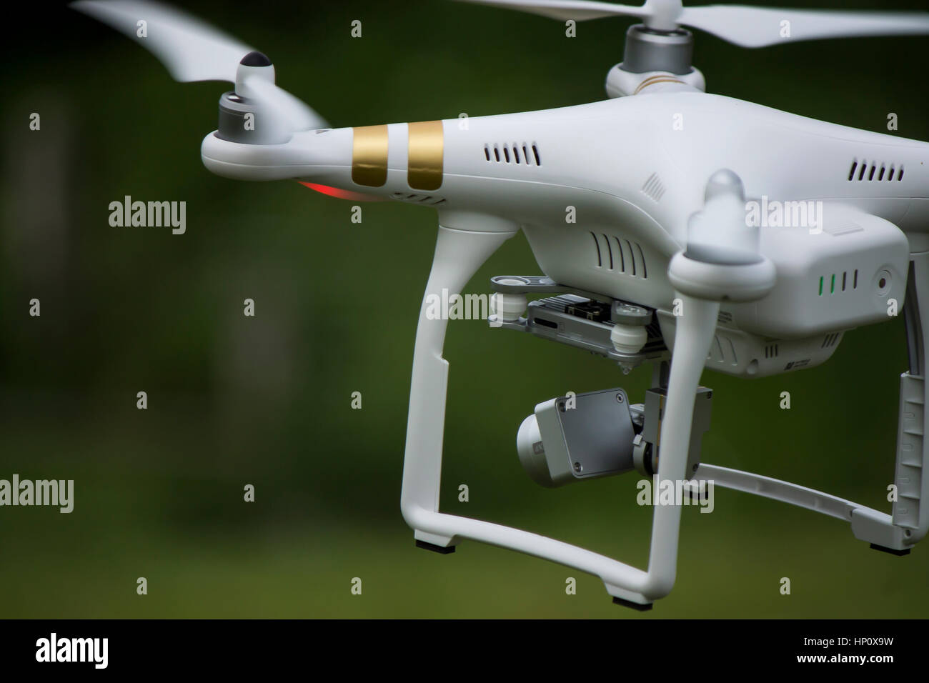 behind the drone Stock Photo - Alamy