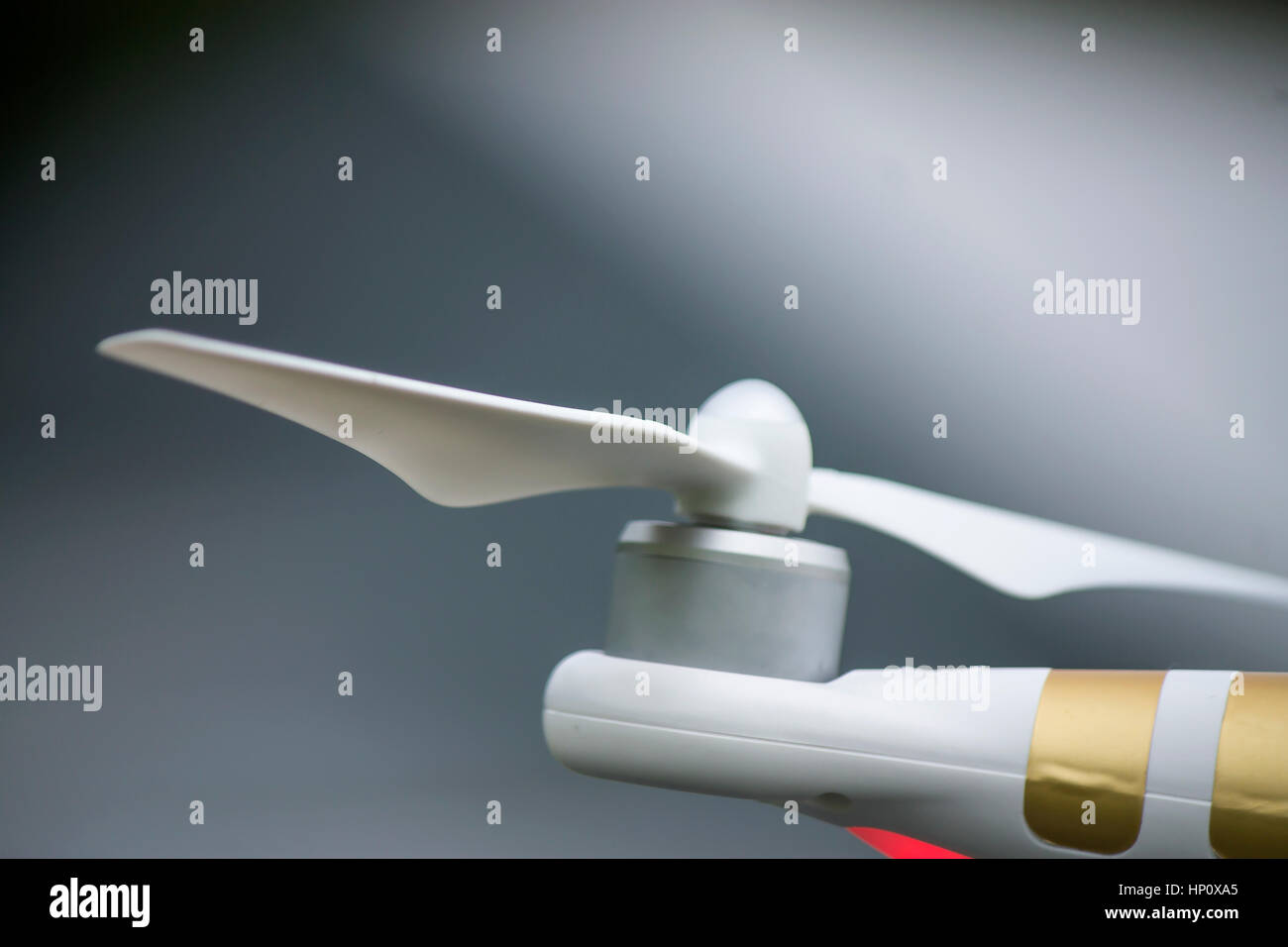 drone propeller close up Stock Photo - Alamy