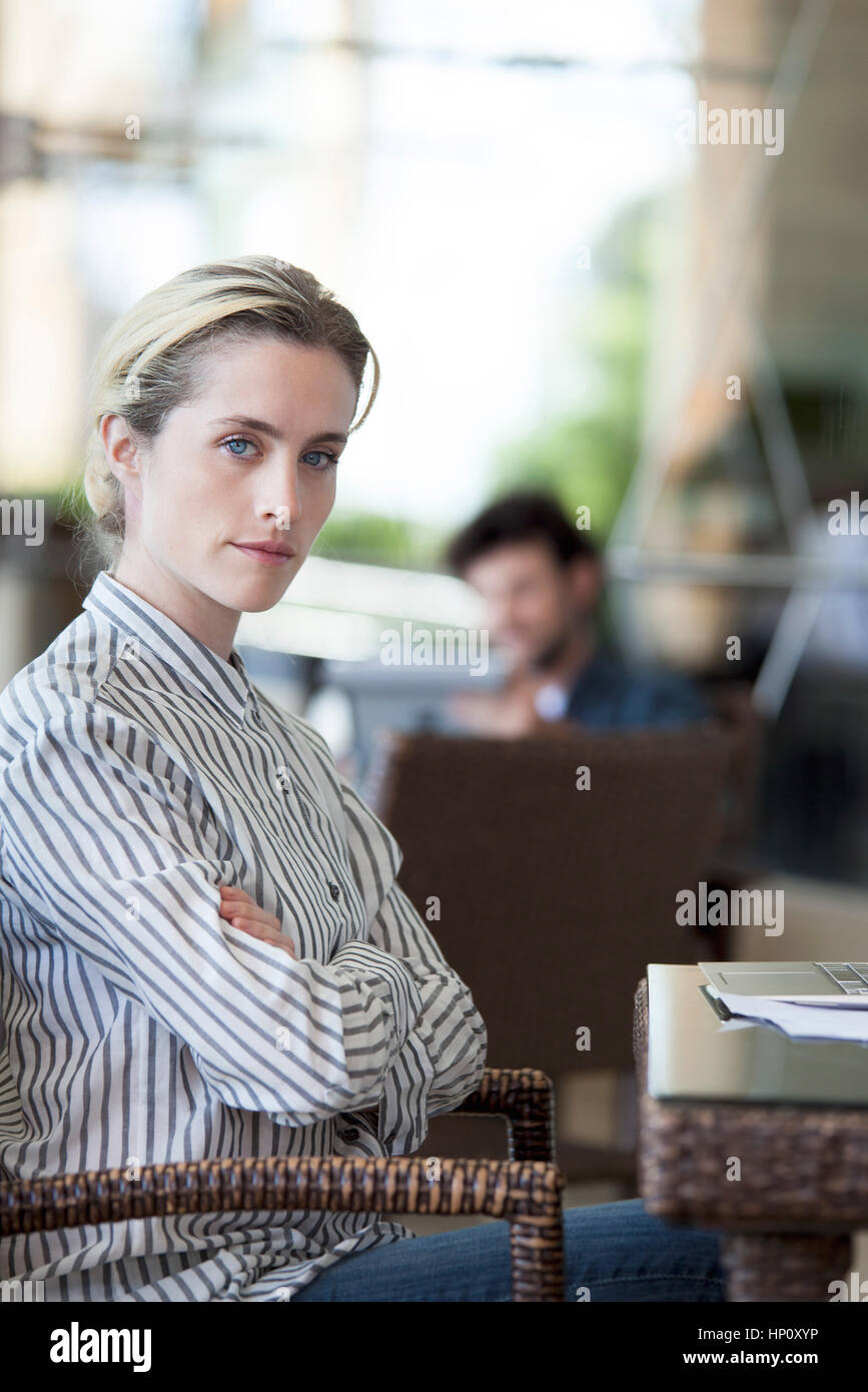 Determined Look High Resolution Stock Photography and Images - Alamy