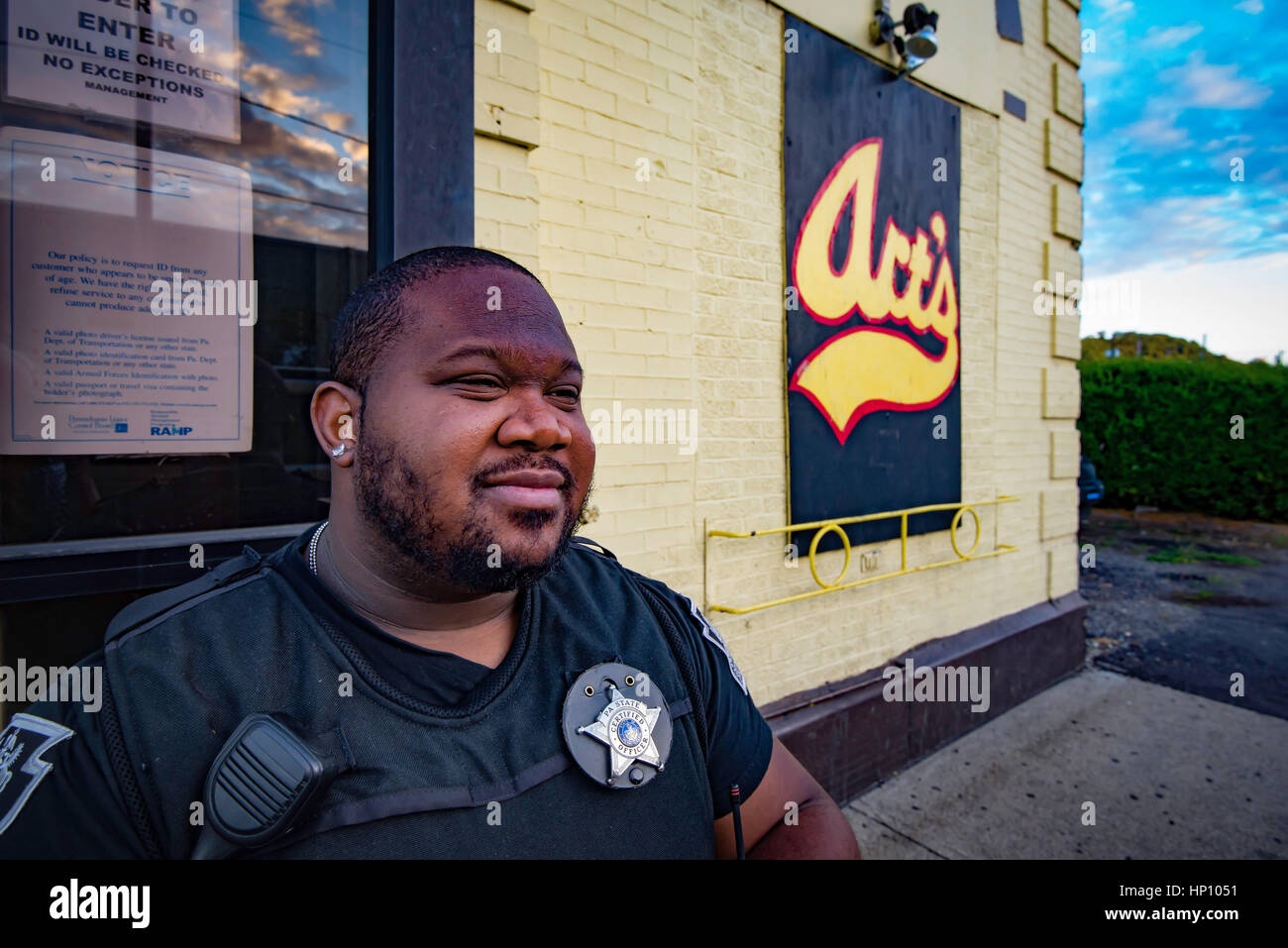 Pittsburgh skyline daytime hi-res stock photography and images - Alamy