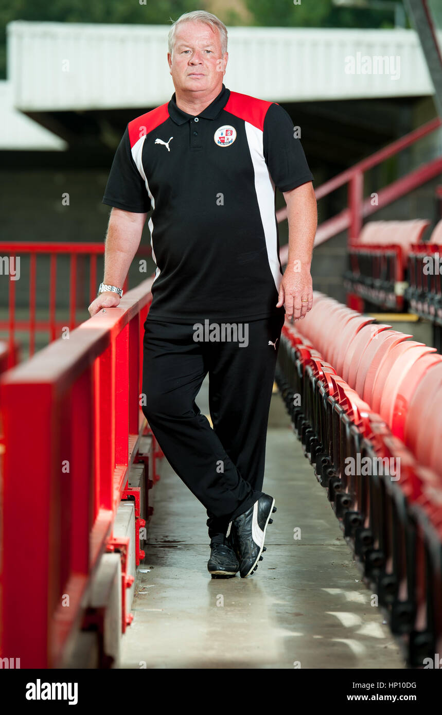 Losing at football hi-res stock photography and images - Alamy