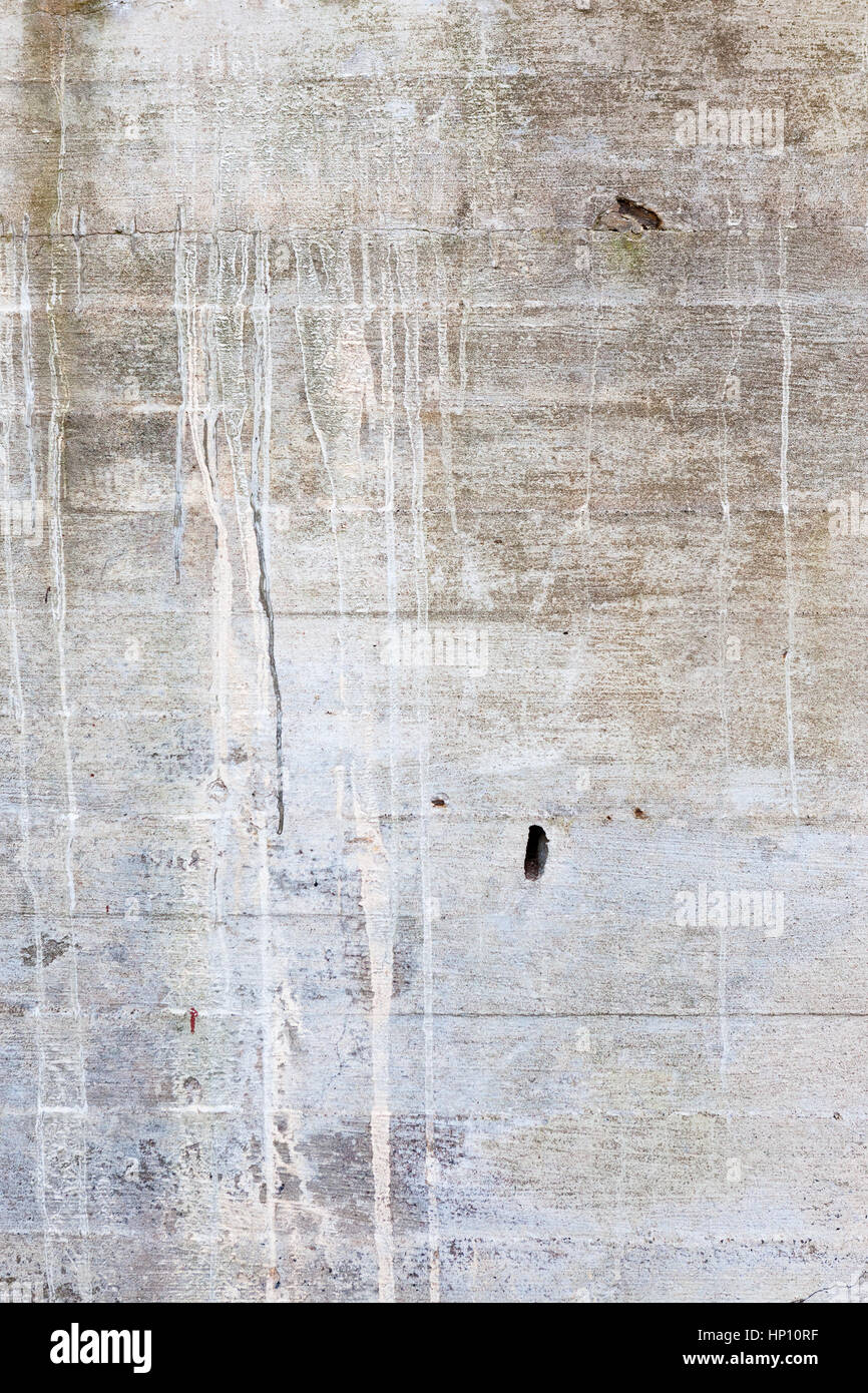 Messy grunge concrete texture hi-res stock photography and images - Alamy