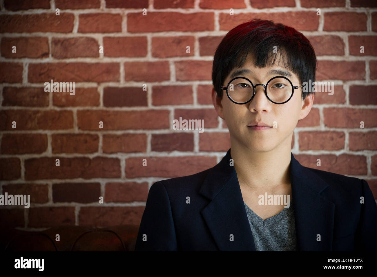 Ambitious entrepreneurs hi-res stock photography and images - Alamy