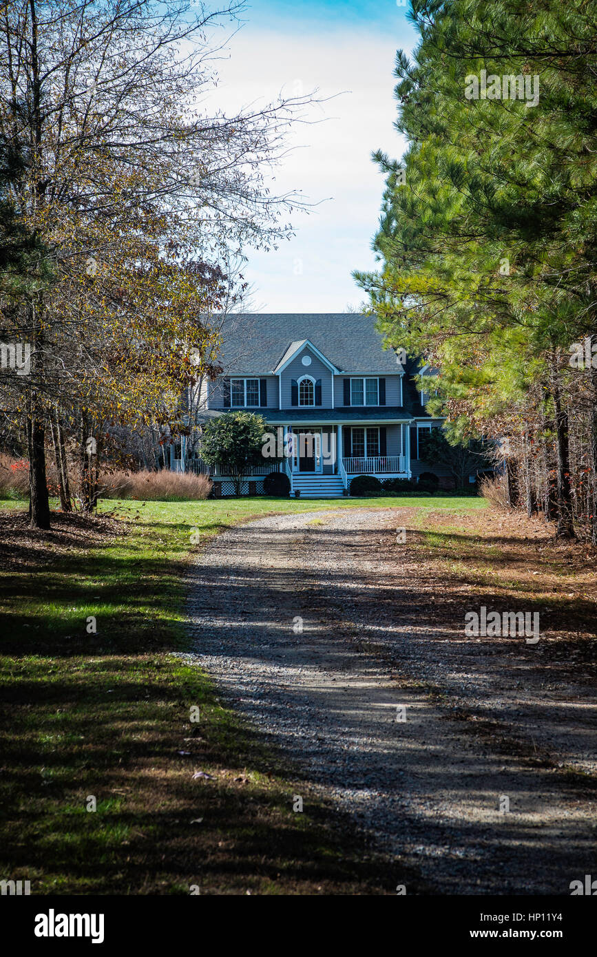 Rough winding dirt road hi-res stock photography and images - Alamy