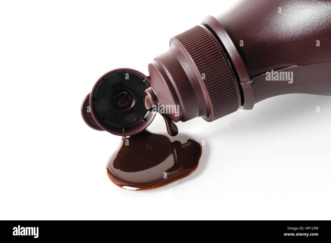 Syrup pouring hi-res stock photography and images - Alamy