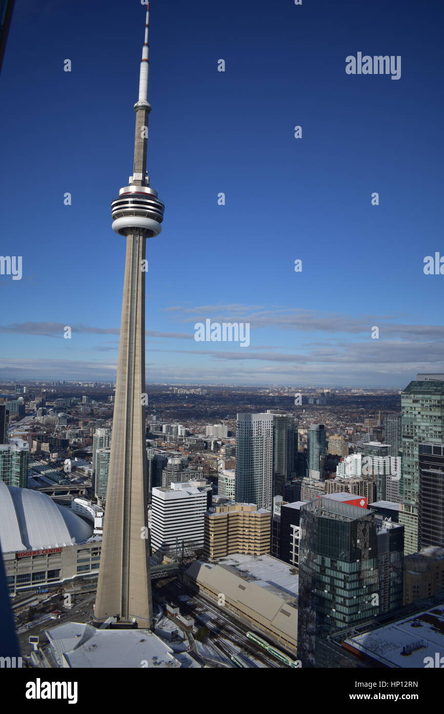Toronto, Ontario, Canada Stock Photo - Alamy