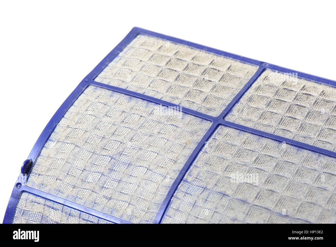 Dirty air conditioner filter hi-res stock photography and images - Alamy
