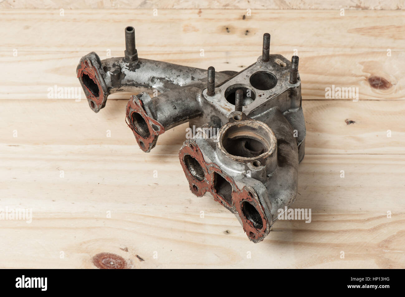 Intake manifolds hi-res stock photography and images - Alamy