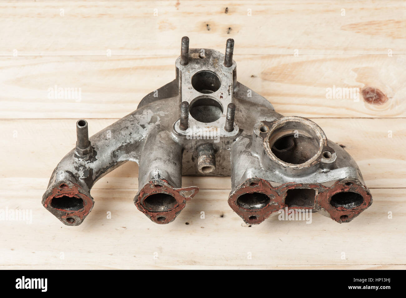 Intake manifolds hi-res stock photography and images - Alamy