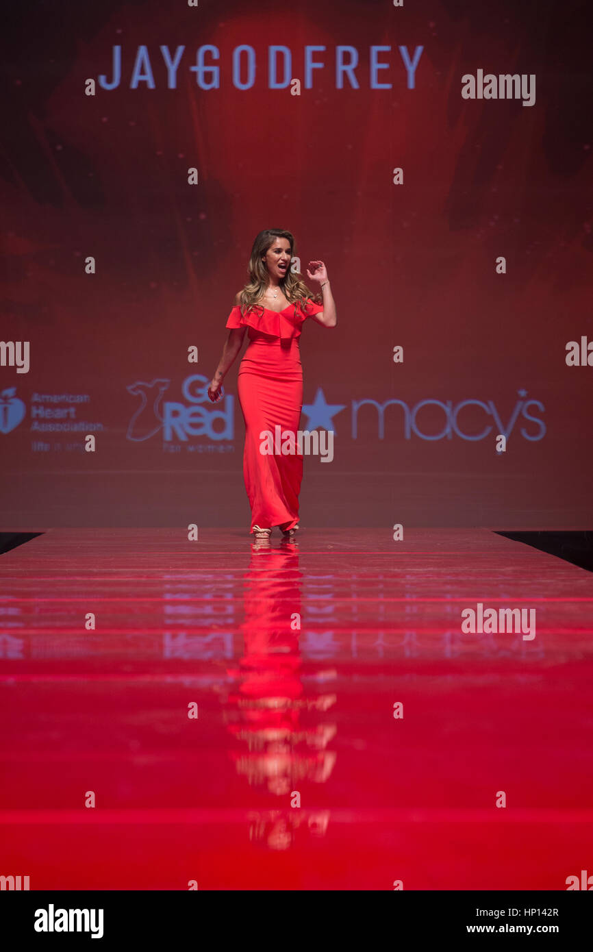 Jessie james decker hi-res stock photography and images - Alamy