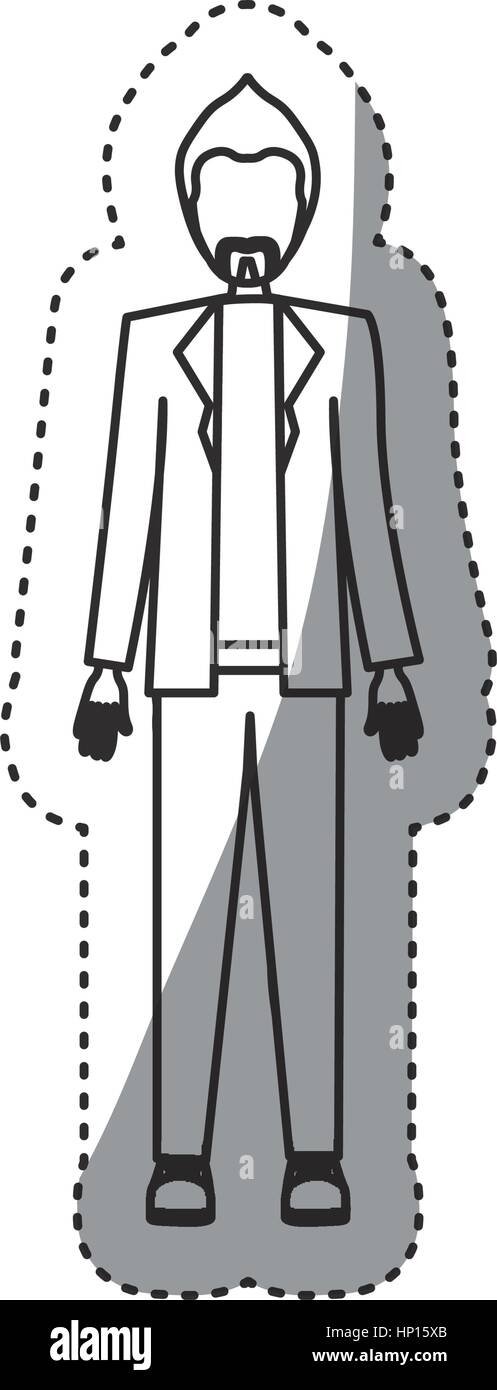 people man with wedding dress icon Stock Vector Image & Art - Alamy