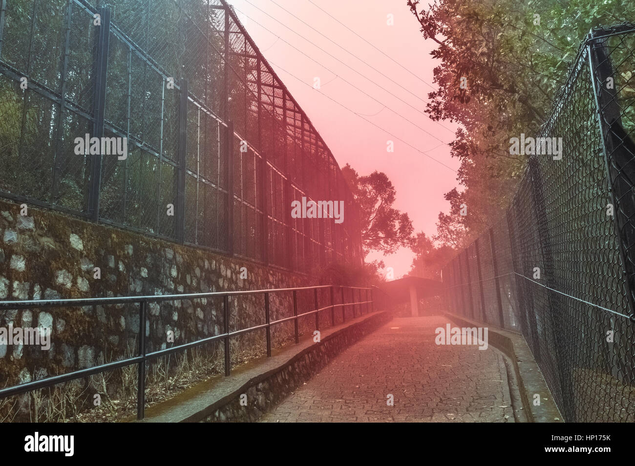 Green grass valley hi-res stock photography and images - Alamy