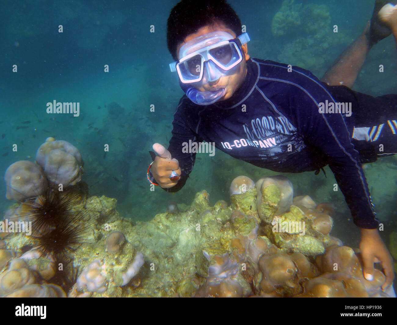 Ko muk island hi-res stock photography and images - Alamy