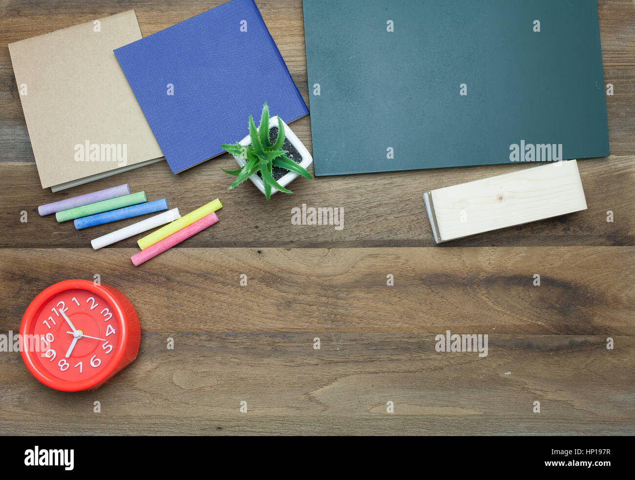 Chalkboard eraser hi-res stock photography and images - Alamy