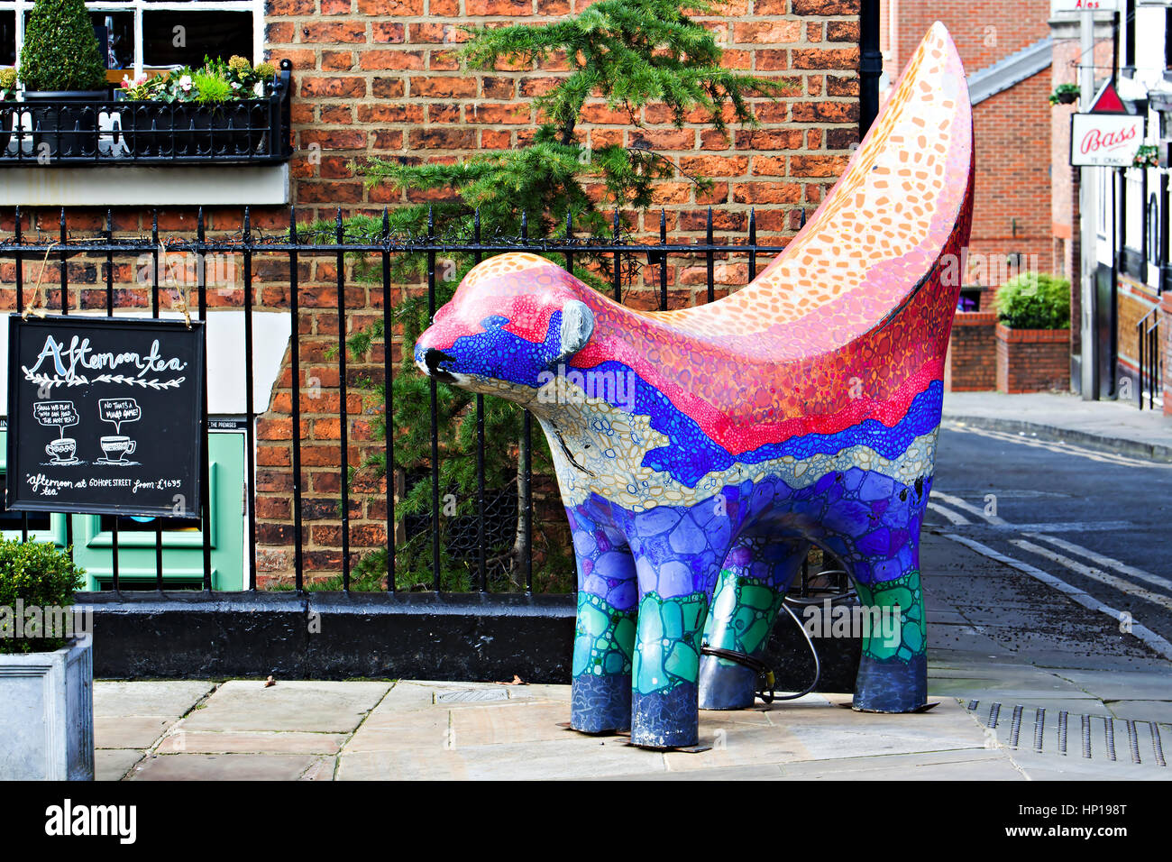 Super lamb banana hi-res stock photography and images - Alamy