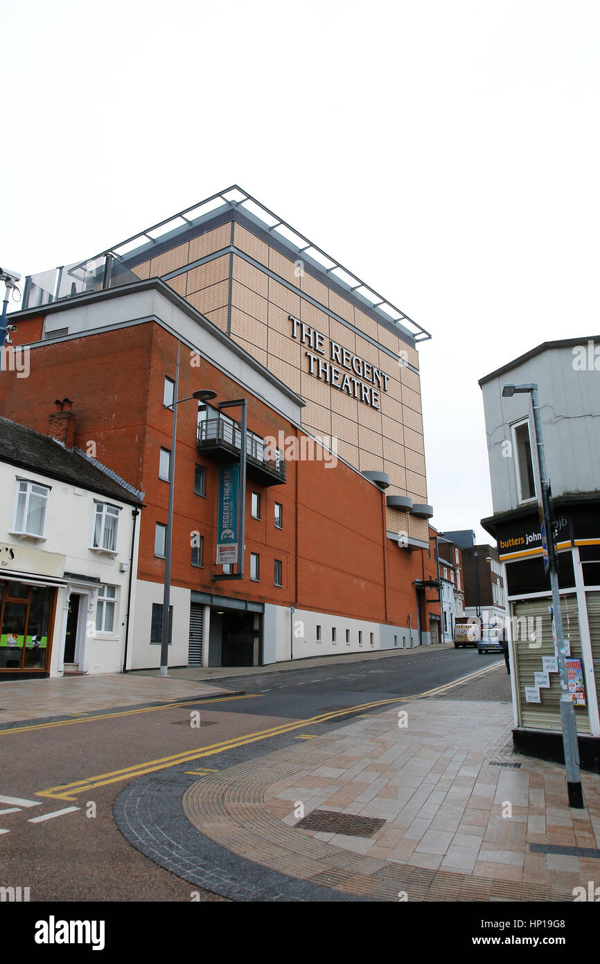 Hanley public hi-res stock photography and images - Alamy