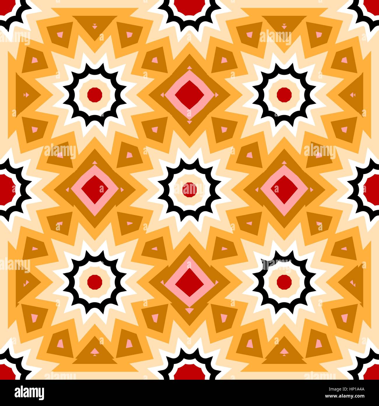 Pattern of random rough shapes, can be repeated / tiled - seamless ...