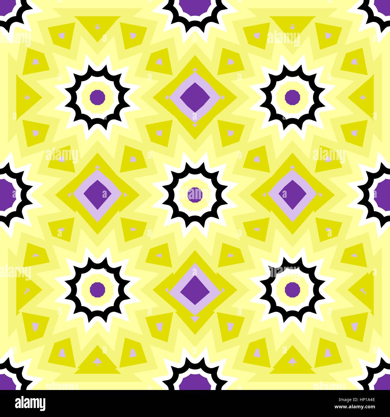 Pattern of random rough shapes, can be repeated / tiled - seamless ...