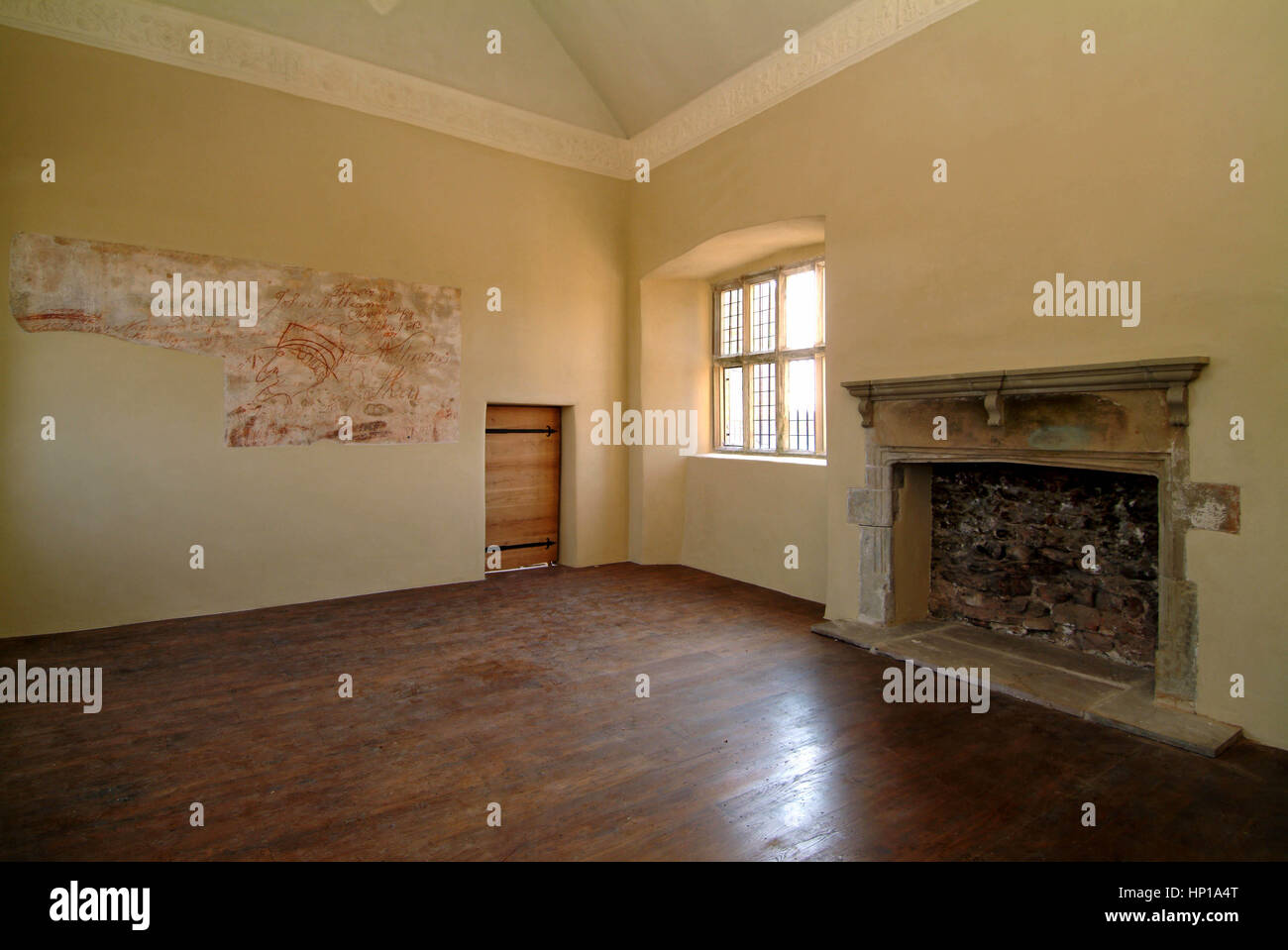 Sker house hi-res stock photography and images - Alamy