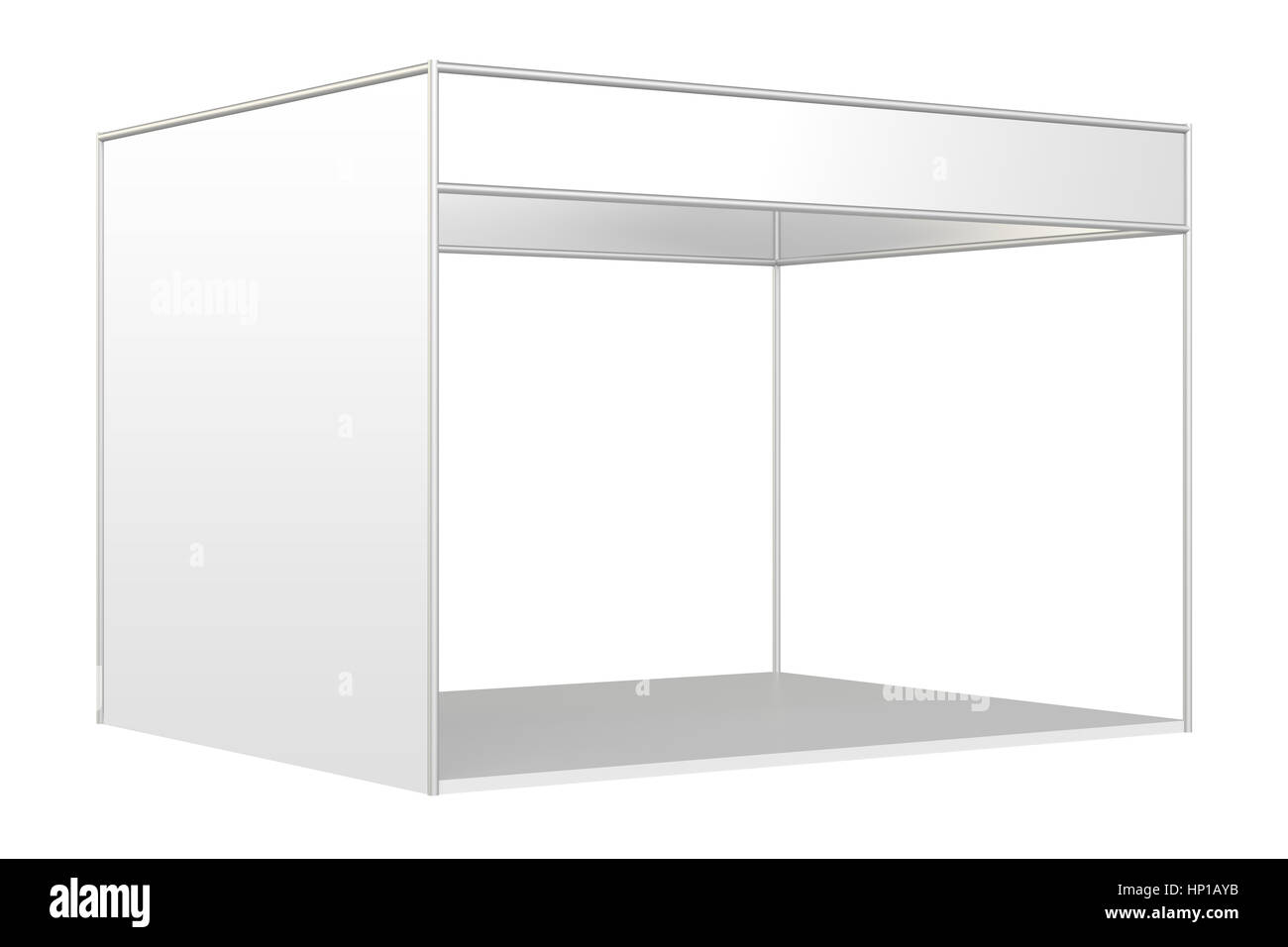 Trade show booth hi-res stock photography and images - Alamy