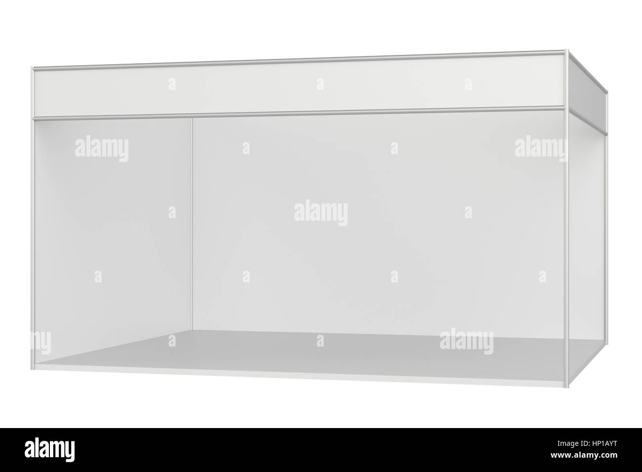 Trade show booth hi-res stock photography and images - Alamy