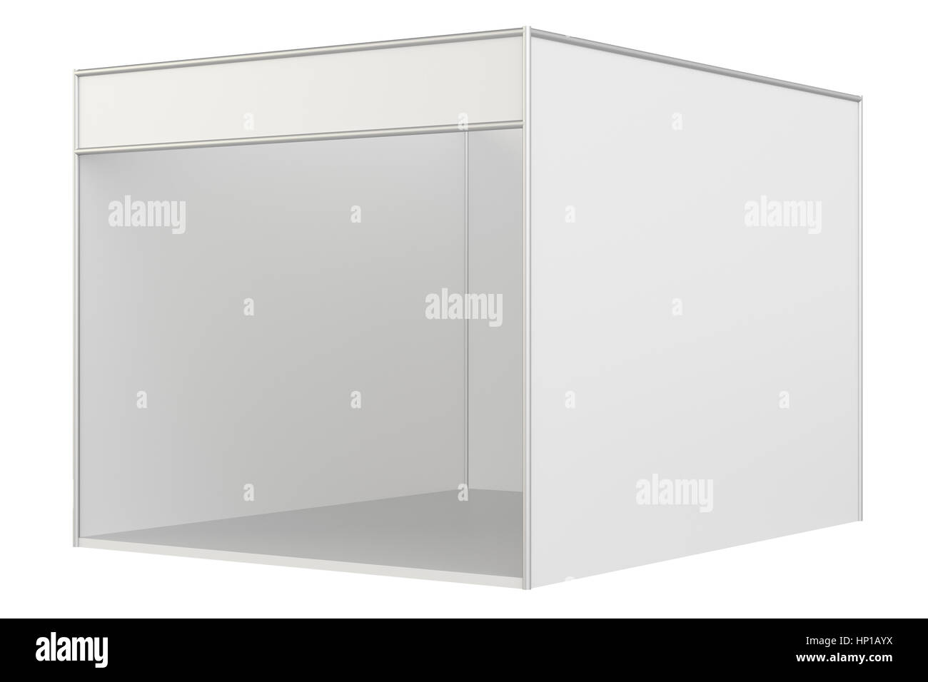 Trade show booth hi-res stock photography and images - Alamy