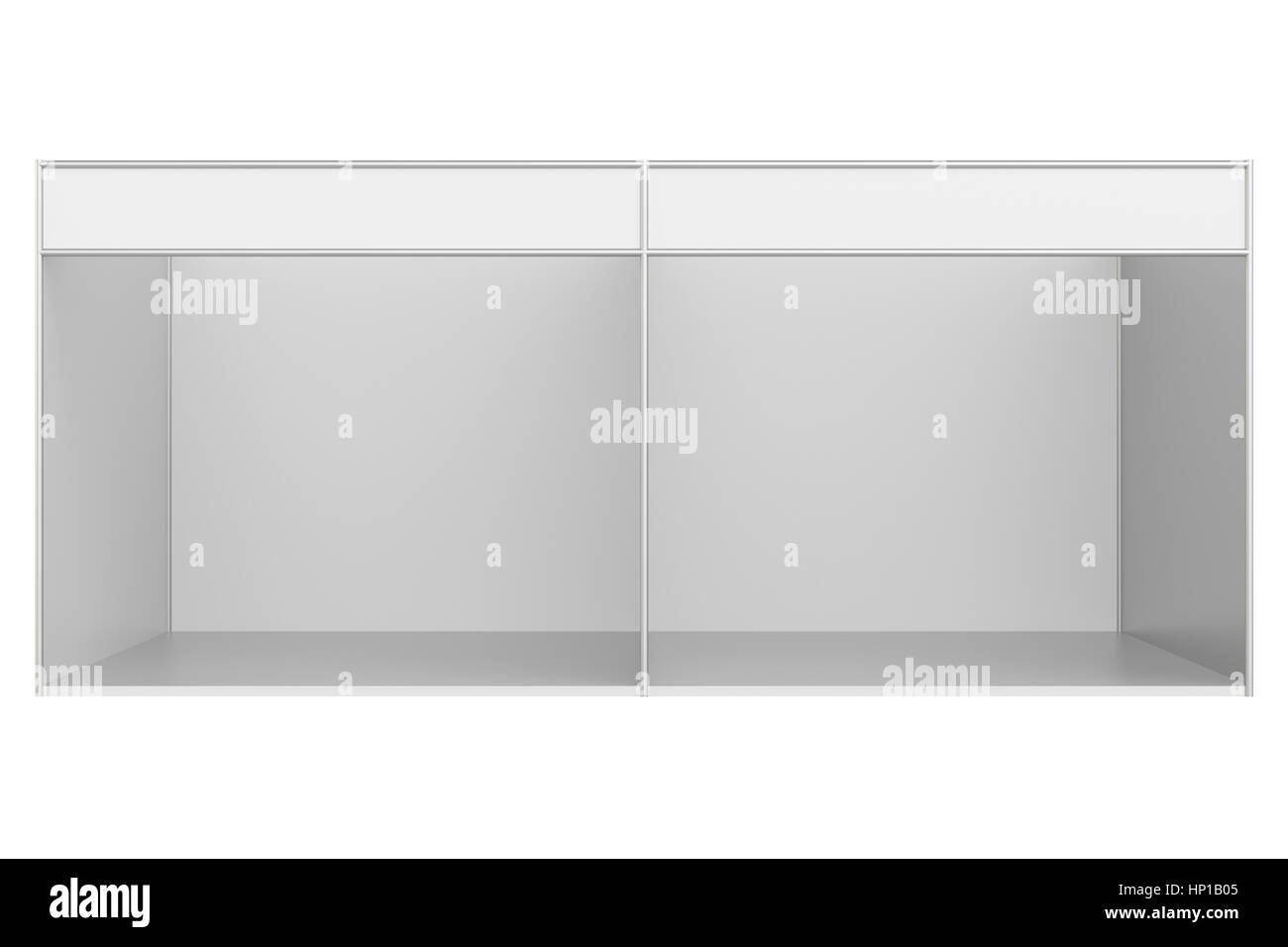 Trade show booth hi-res stock photography and images - Alamy