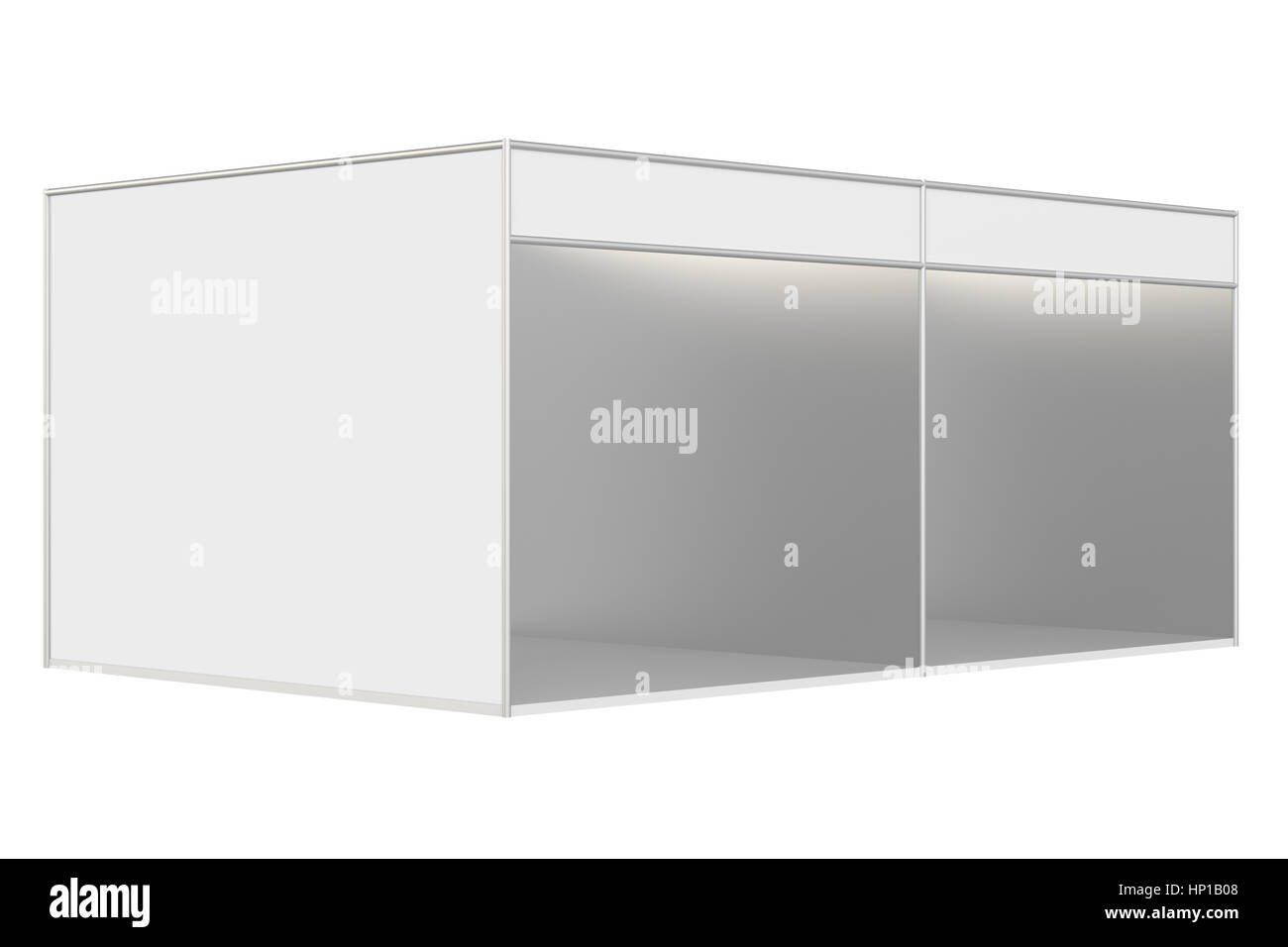 Trade show booth hi-res stock photography and images - Alamy