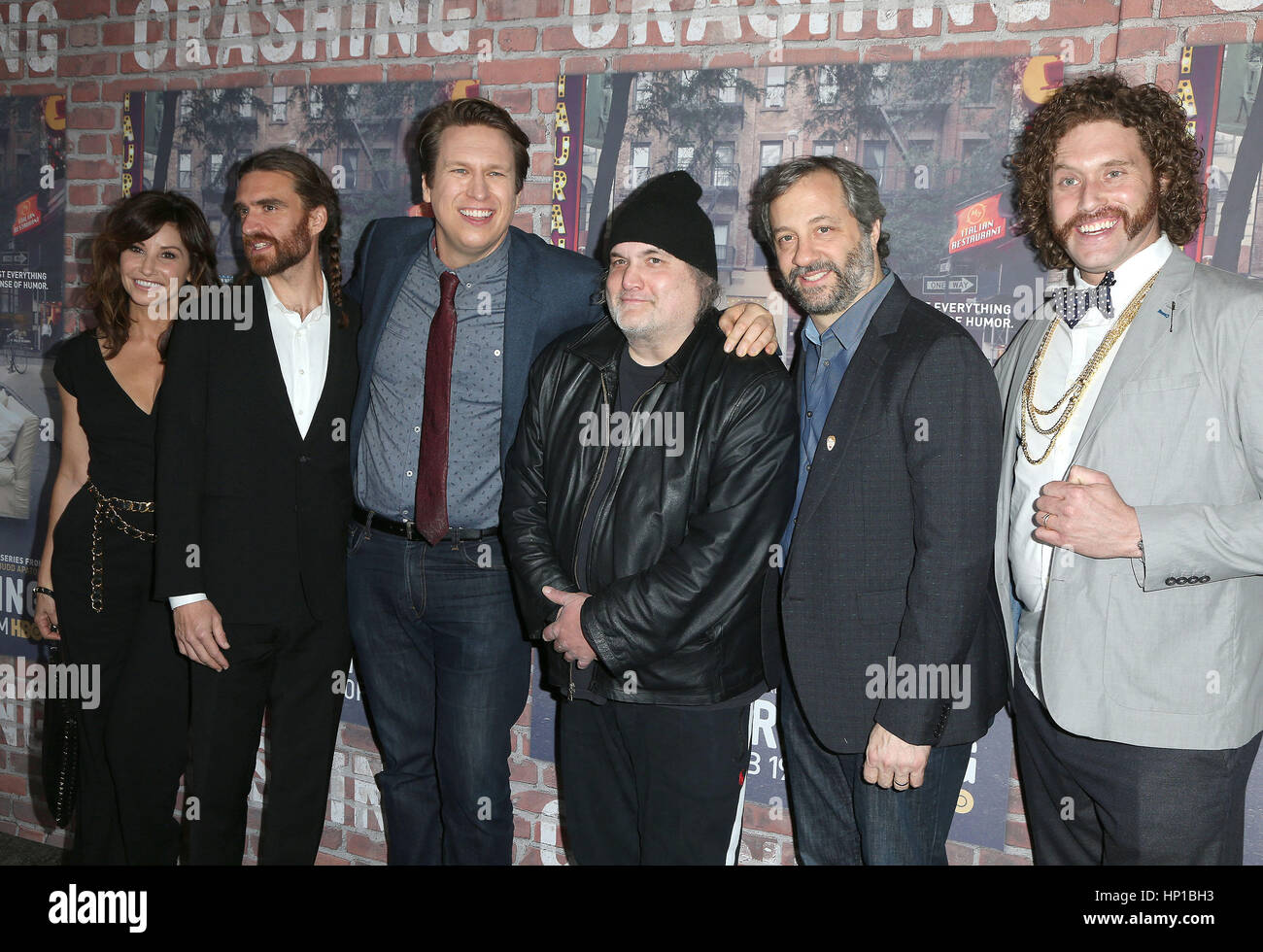 Hollywood, USA. 15th Feb, 2017. 15 February 2017 - Hollywood ...