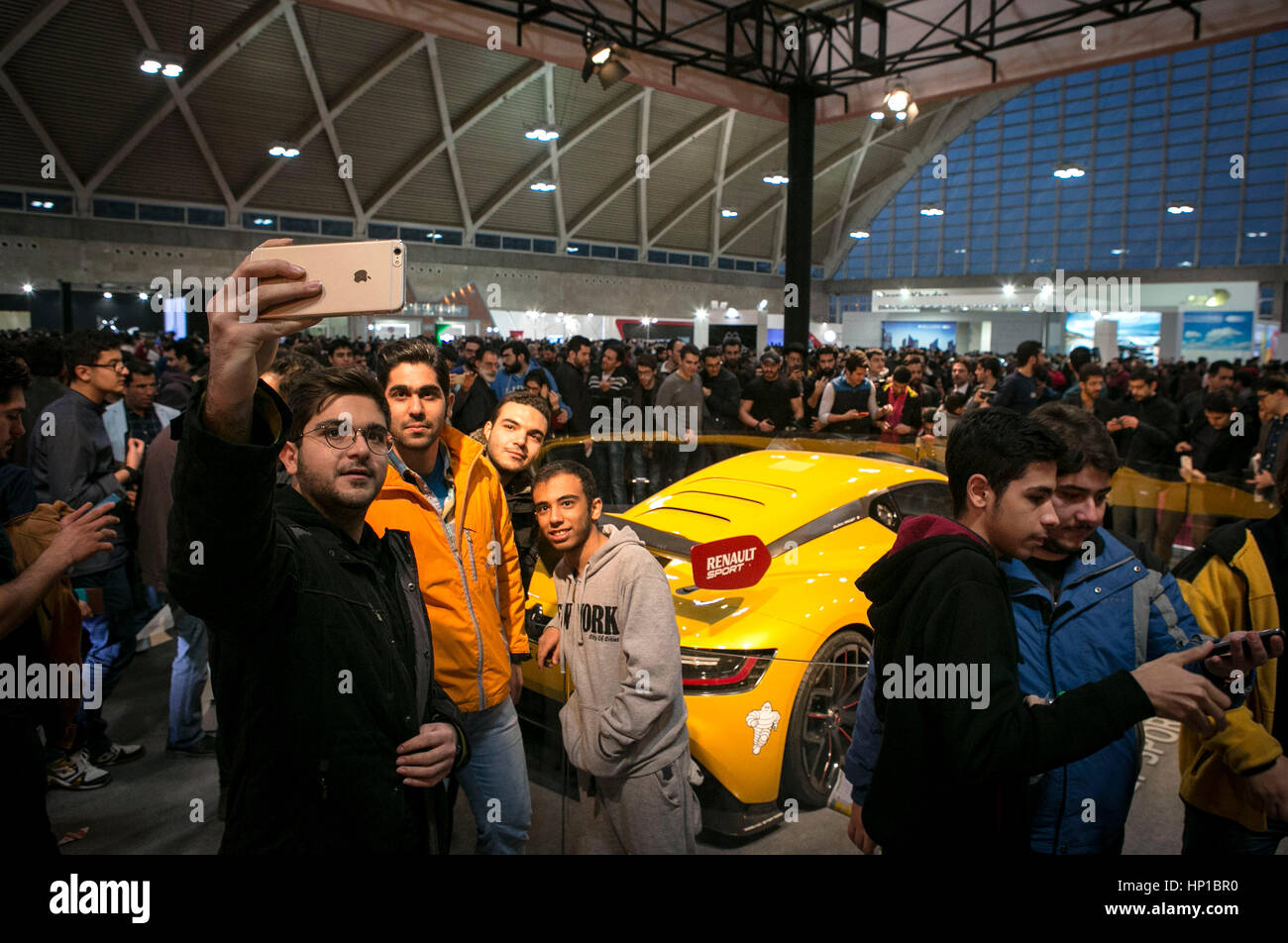 Visit tehran hi-res stock photography and images - Alamy