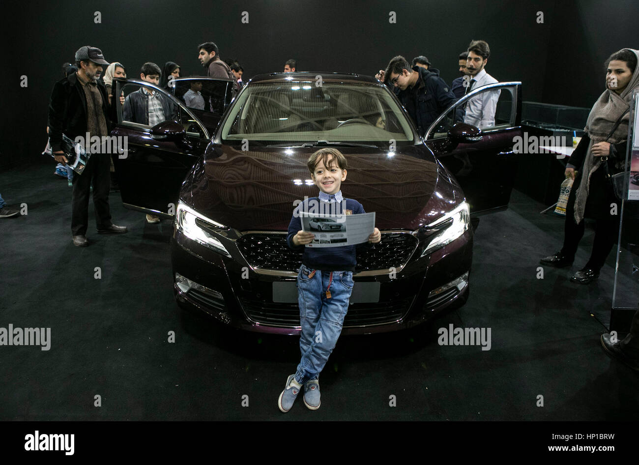 Visit tehran hi-res stock photography and images - Alamy