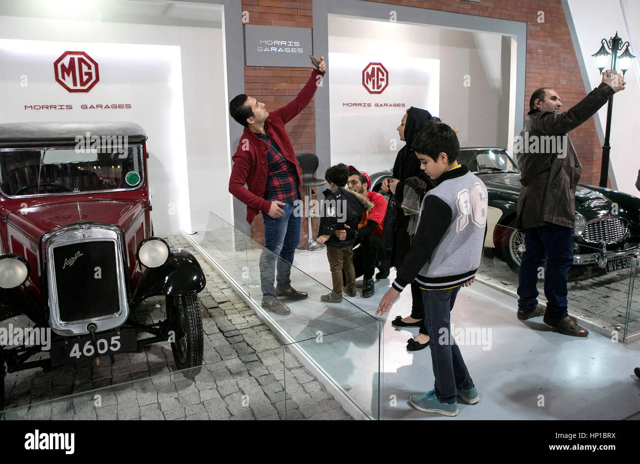 Visit tehran hi-res stock photography and images - Alamy