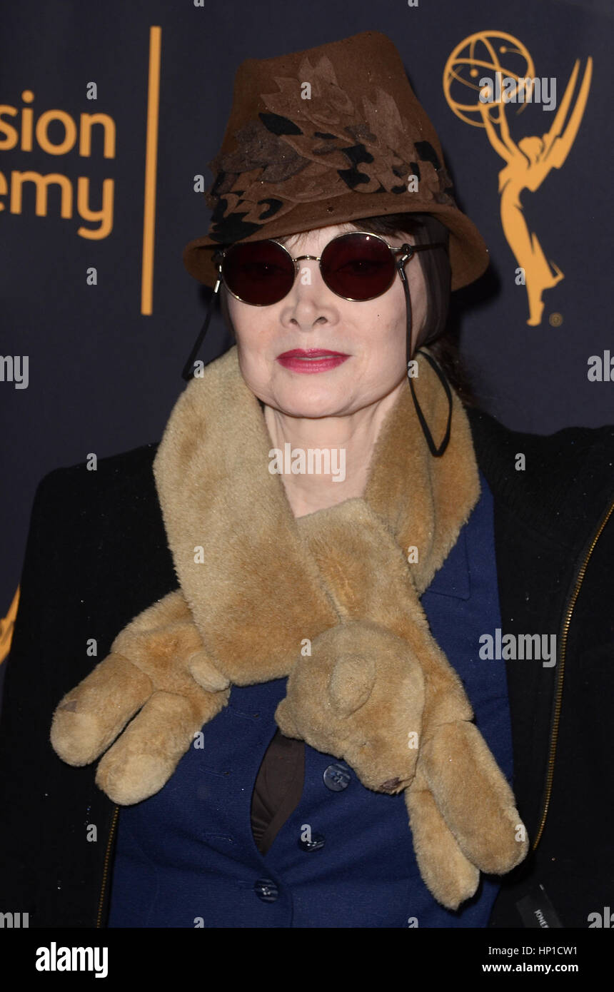 Hollywood, Ca. 16th Feb, 2017. Toni Basil at Whose Dance Is It Anyway ...